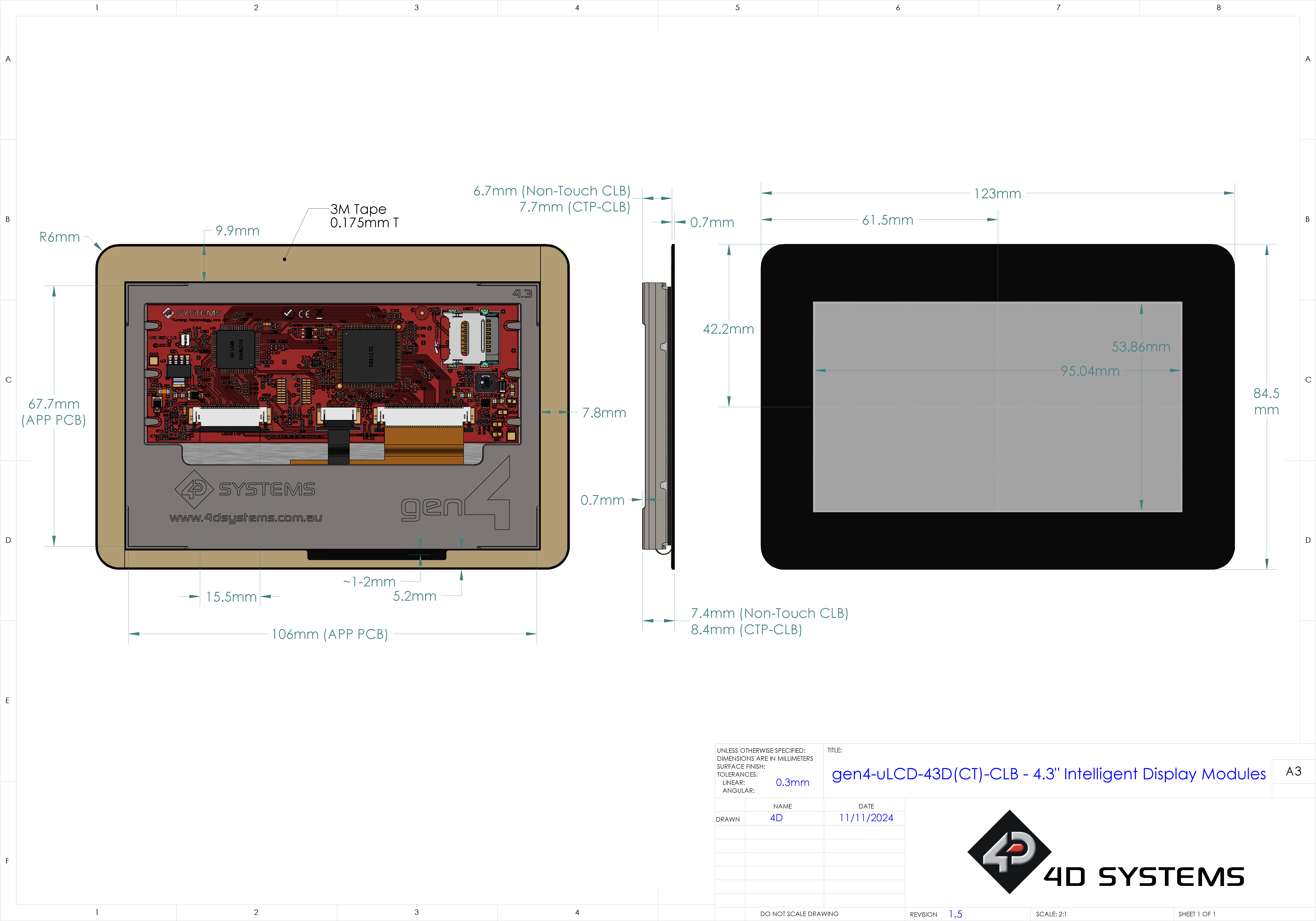 gen4-uLCD-(43-70)D Series - 4D Systems Resource Centre